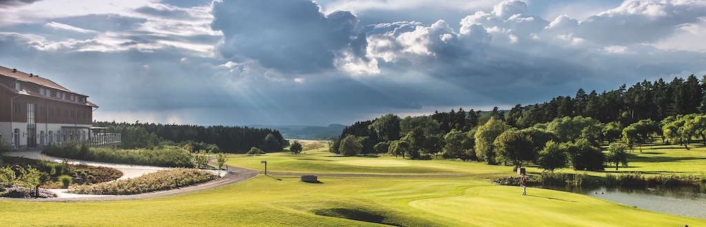 Deutschland Spielt Golf