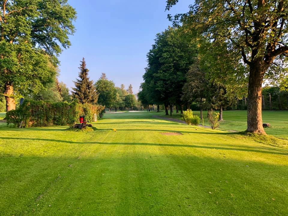 Golf Bad Nauheim